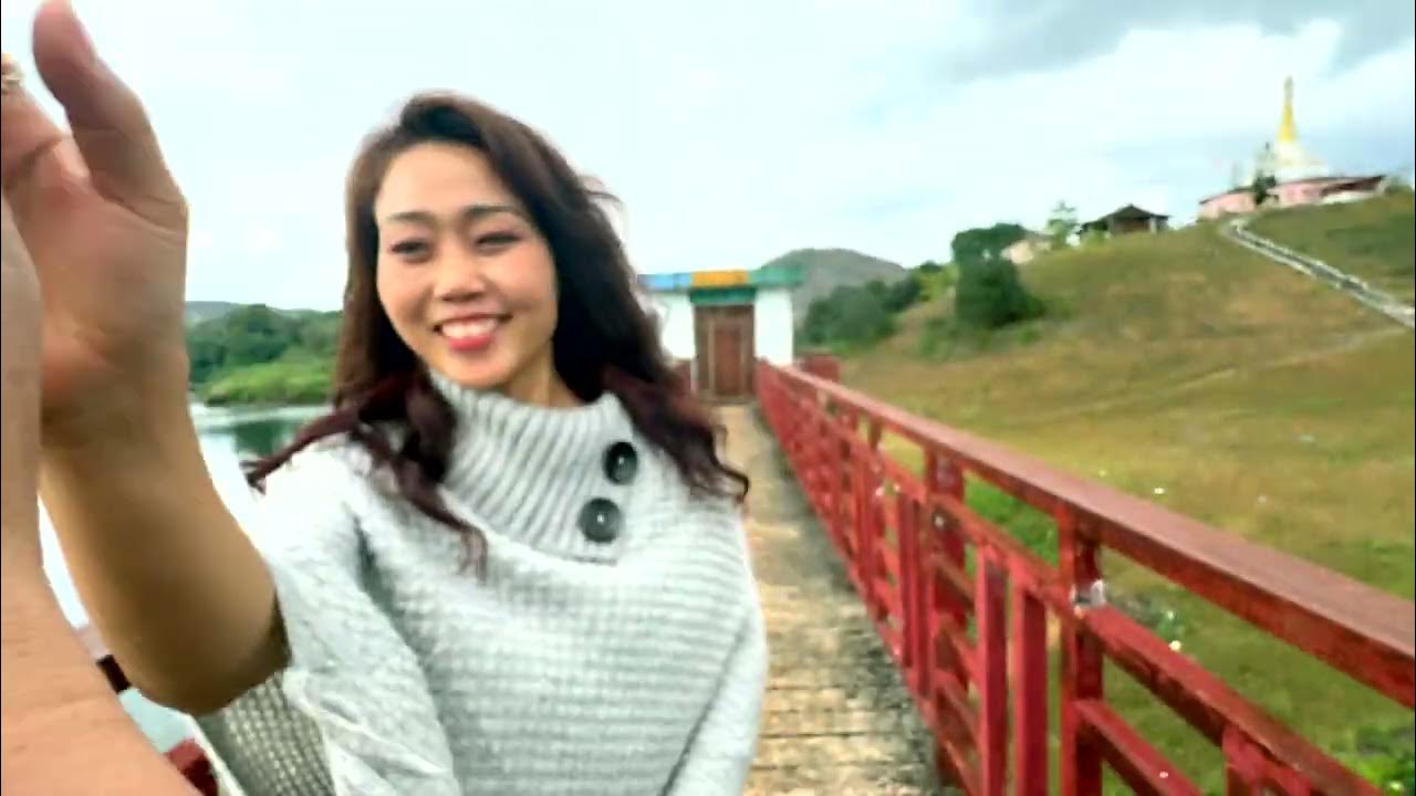 တၢင်းႁၵ်ႉၽၢႆႇလဵဝ် - ႁွင်ႉ - မွၵ်ႇယုမ်ႉသႂ် Mork Yoom Hsai - YouTube