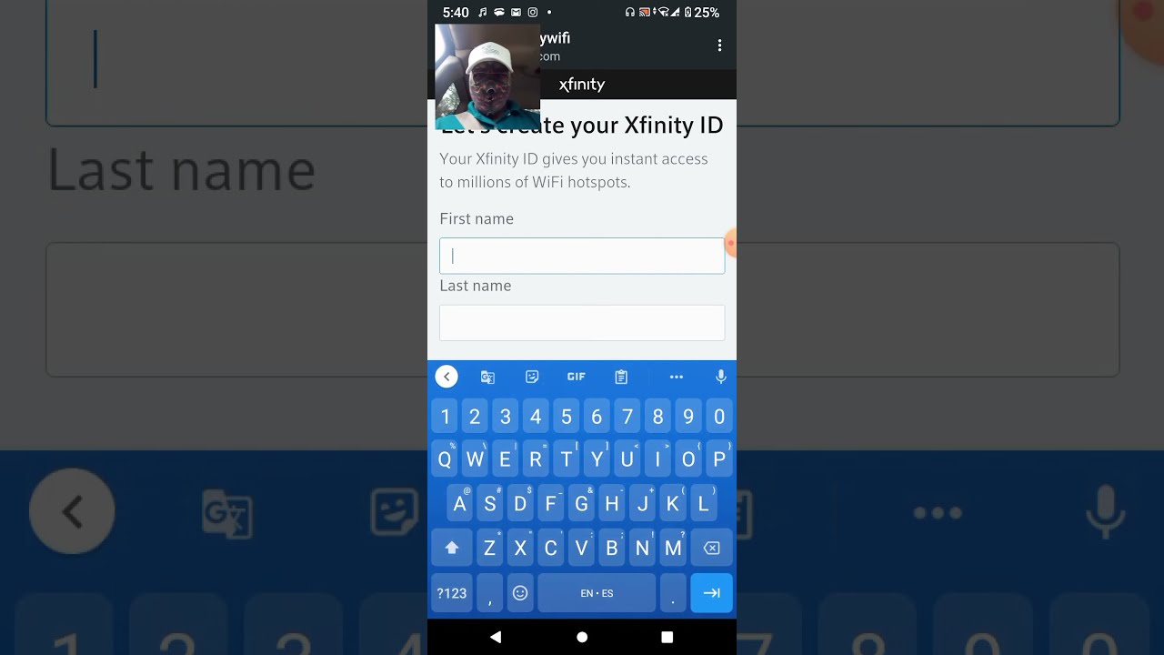 Xfinity HACK... Uh Oh. FreeUpLife.Not - YouTube