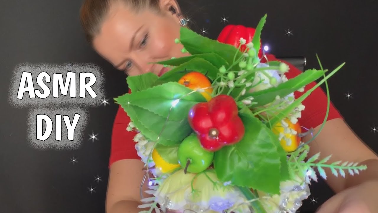 Handmade story diy asmr прохождение