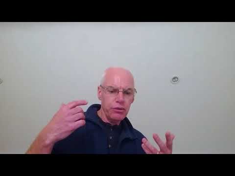 The Anthony Peake Consciousness Hour: Dr. R. Craig Hogan, After Life ...