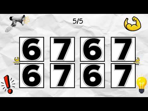 90% will FAIL this challenge! | Say the Word on Beat Challenge | Level 1-5 | Level Easy to Insane