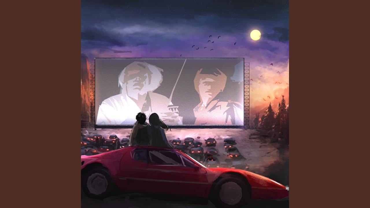 Cinematic (feat. Steven Chase) - YouTube Music