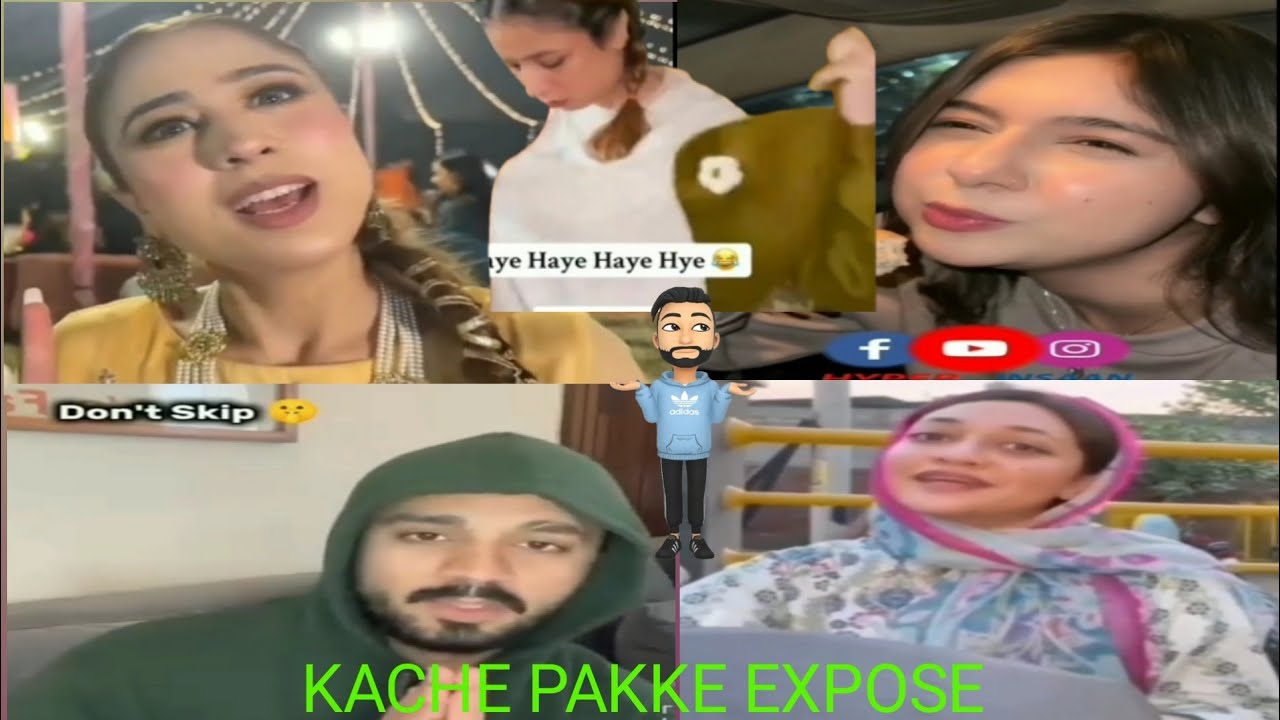Rajab Butt Aur Rishte Pakke Wali | Expose - YouTube