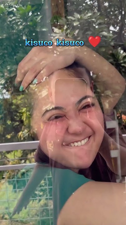 kisuco é sensacional - YouTube