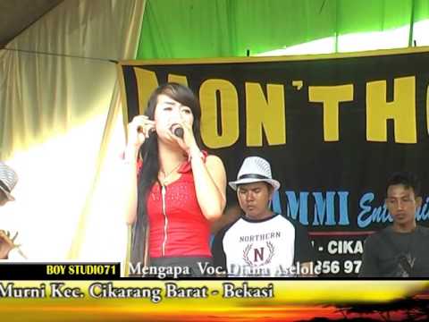 MONTOK Selection-mengapa