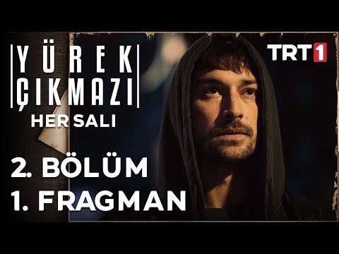 Yürek Çıkmazı 2. Bölüm 1. Fragman