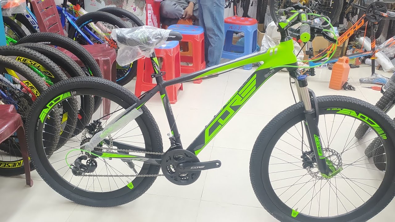 core nio 600 cycle price 2024 / core cycle / mariam enterprise # ...