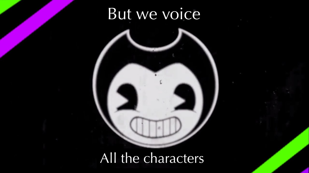 Batim but we voice all the characters ( Bwvatc ) - YouTube