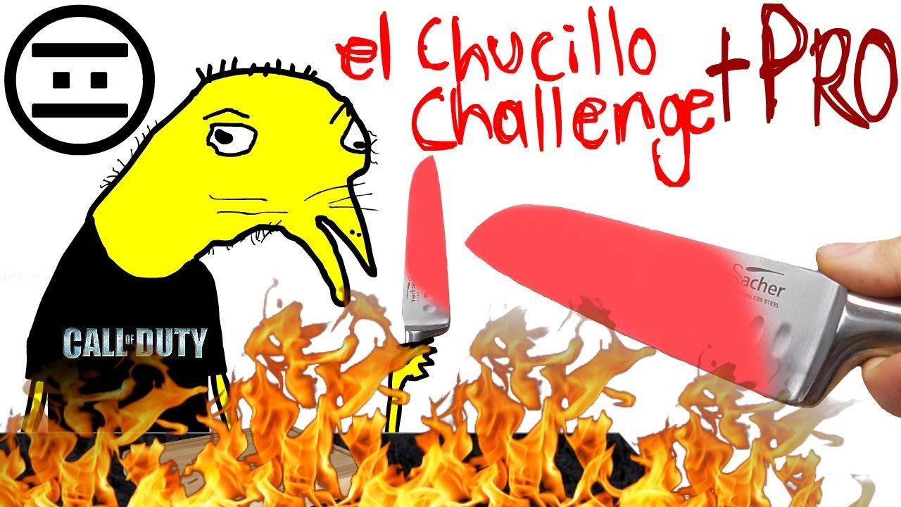 Nino Rata - 43 - Cuchillo CALIENTE (#NEGAS) - YouTube