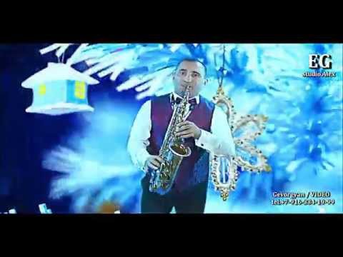 HARUT ASATRYAN EREVAN saxafon