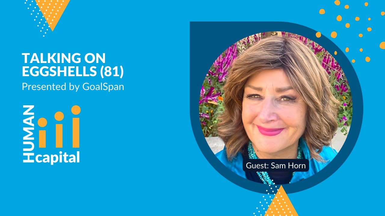 81. Talking on Eggshells - YouTube