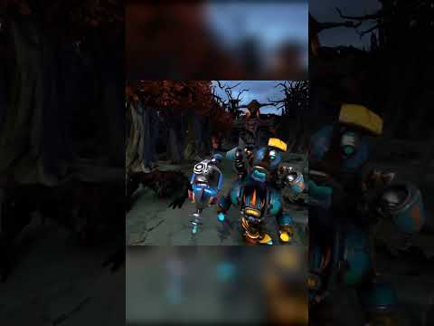 Tinker dance - YouTube