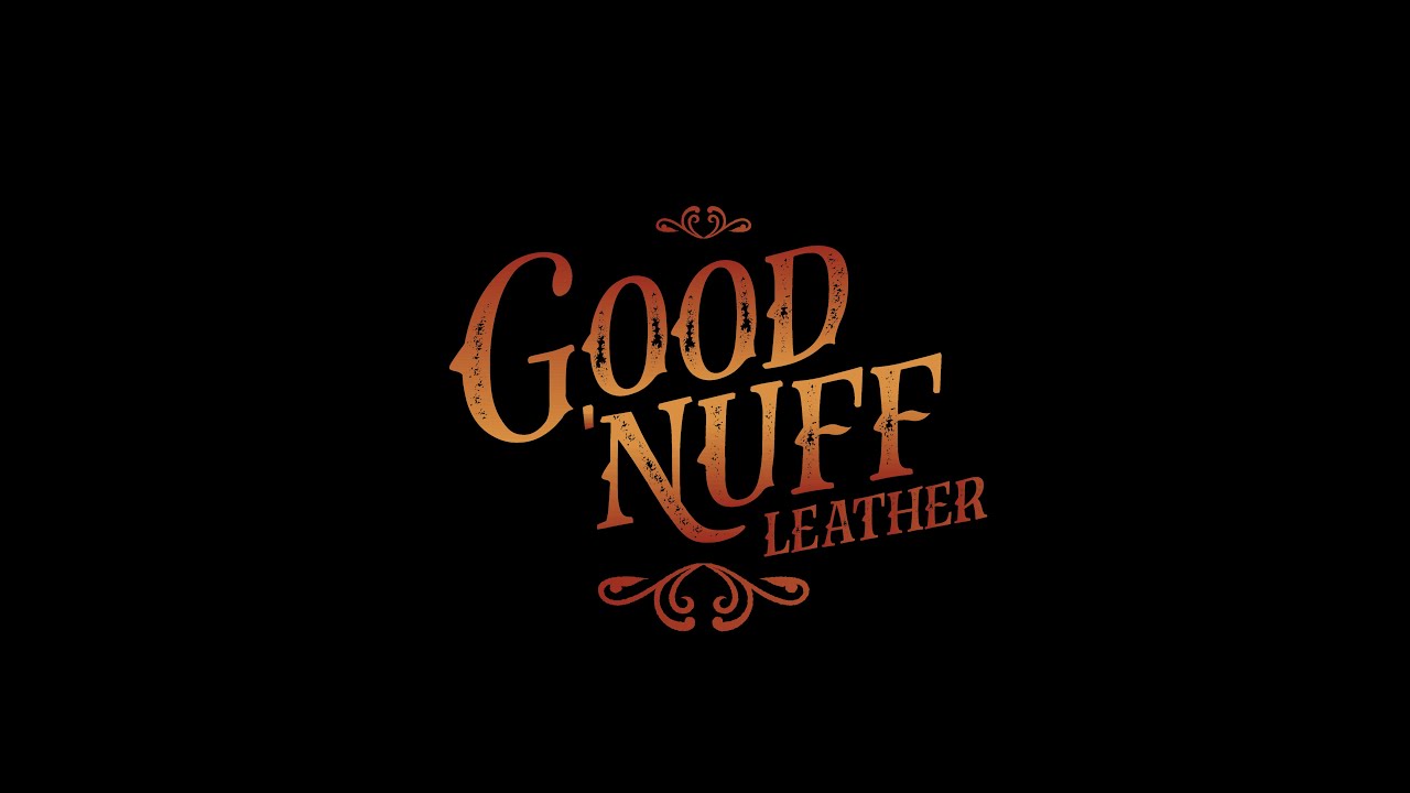 Using the GoodNuff Holster Pattern! - YouTube