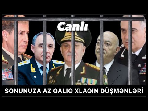Ölkənin sərvətini talan edən anası,arvadı,qızları cırıqlar sizi qaldırıram dağlara baxın atın kanta