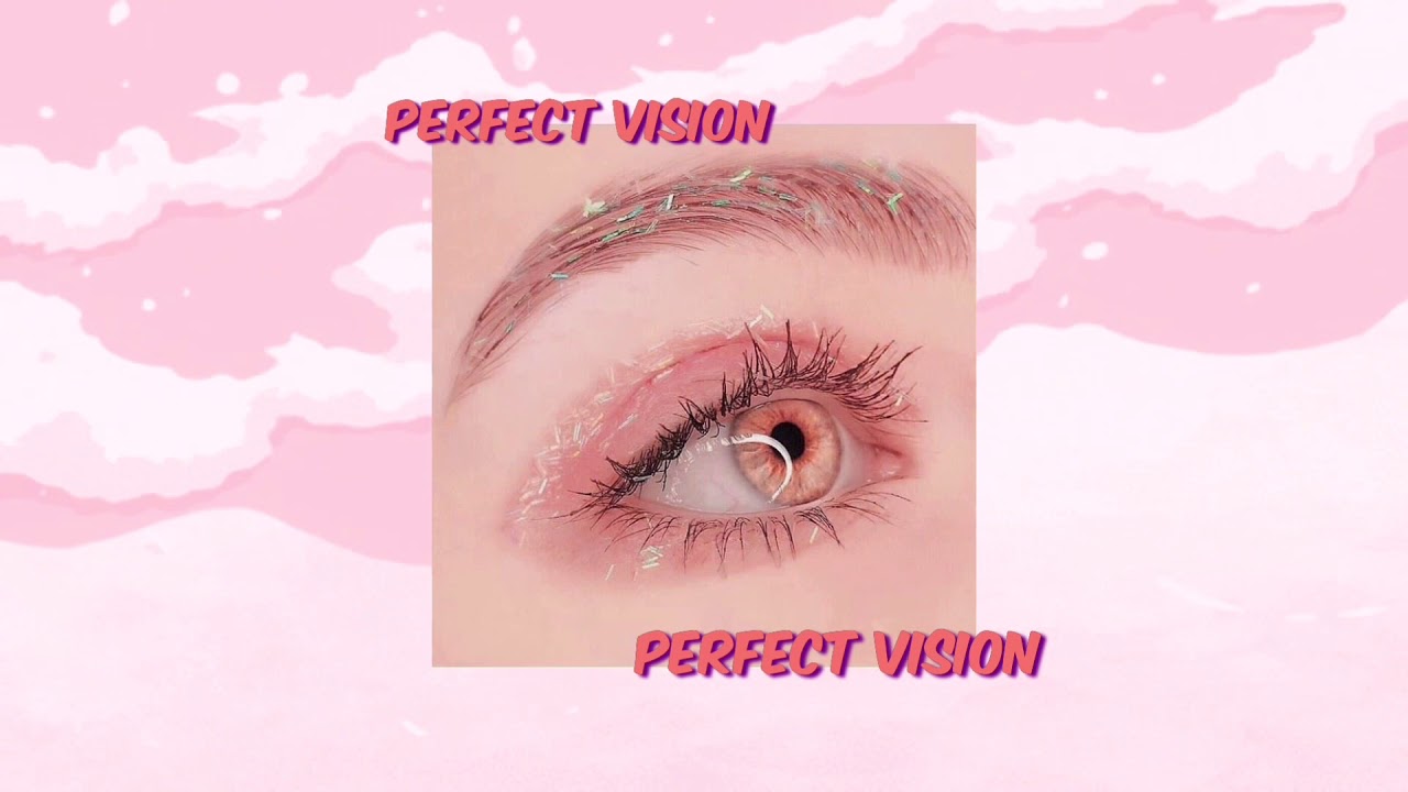 -perfect vision- subliminal [powerful] - YouTube