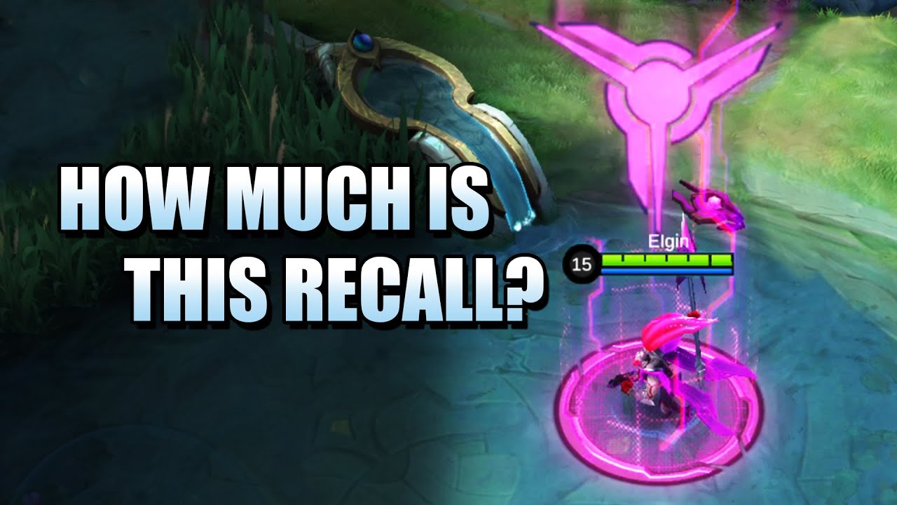 HOW MUCH IS THE ABYSS RECALL? - YouTube