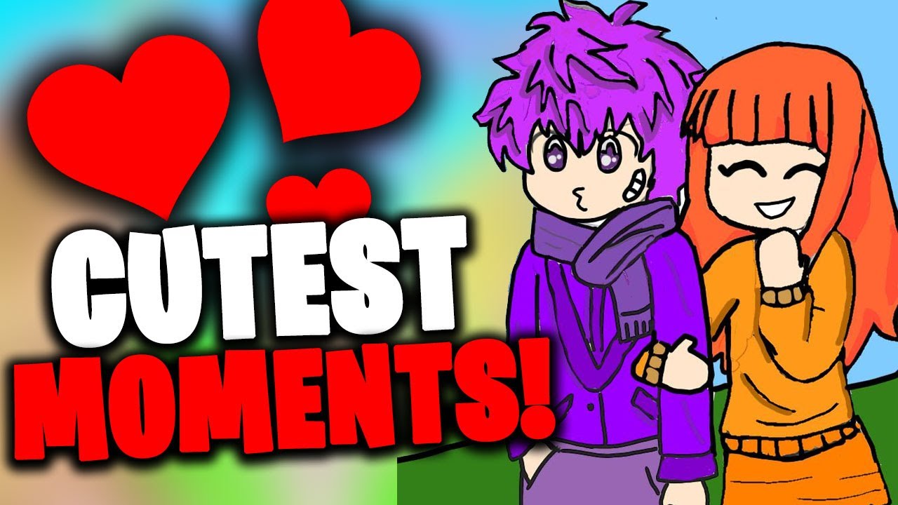 Charlight Cutest Moments InquisitorMaster The Squad - YouTube