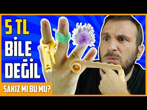 DOLAR YÜKSELİR AMA BU ÜRÜNLER HALA UCUZ | SAKIZ MI BU MU