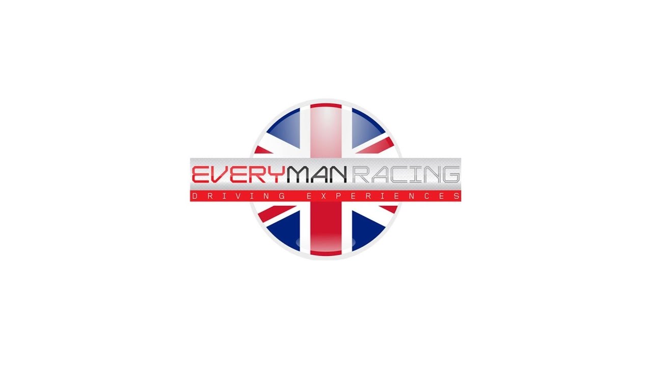 Everyman Racing - Track Day - YouTube