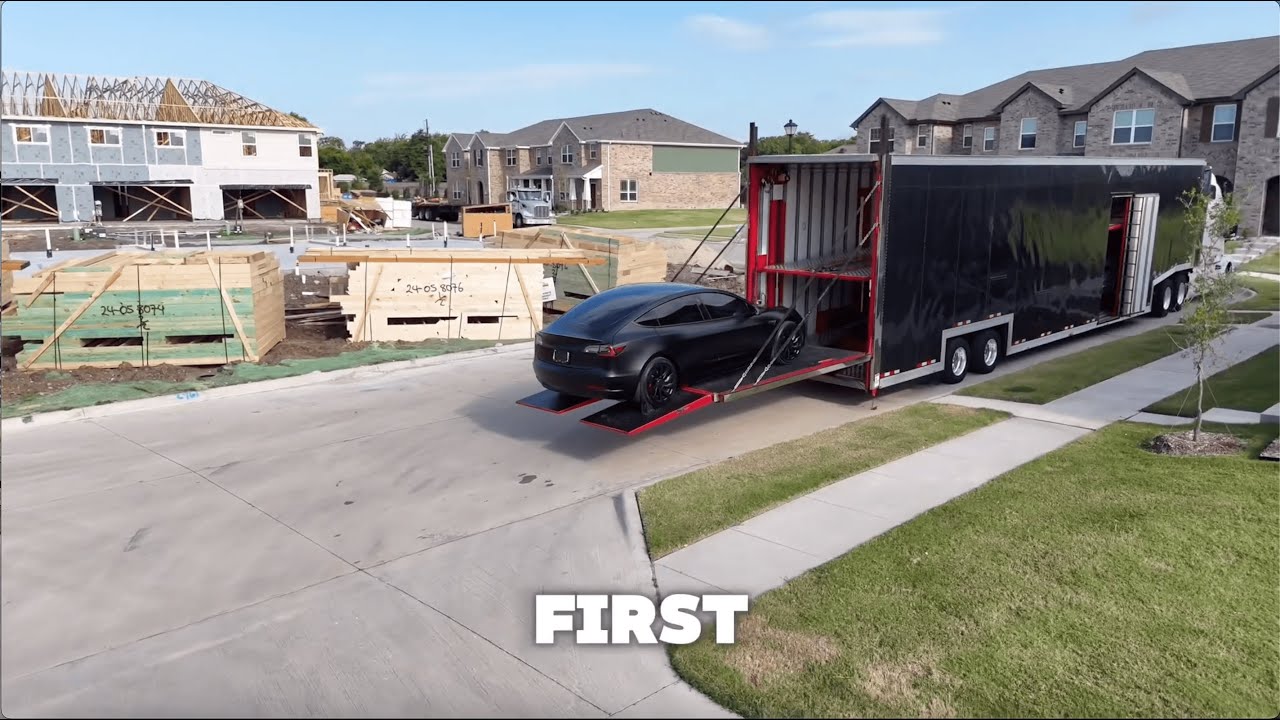 Dr. Iggy Shares His Car Shipping Journey with Safemile Auto Transport ...