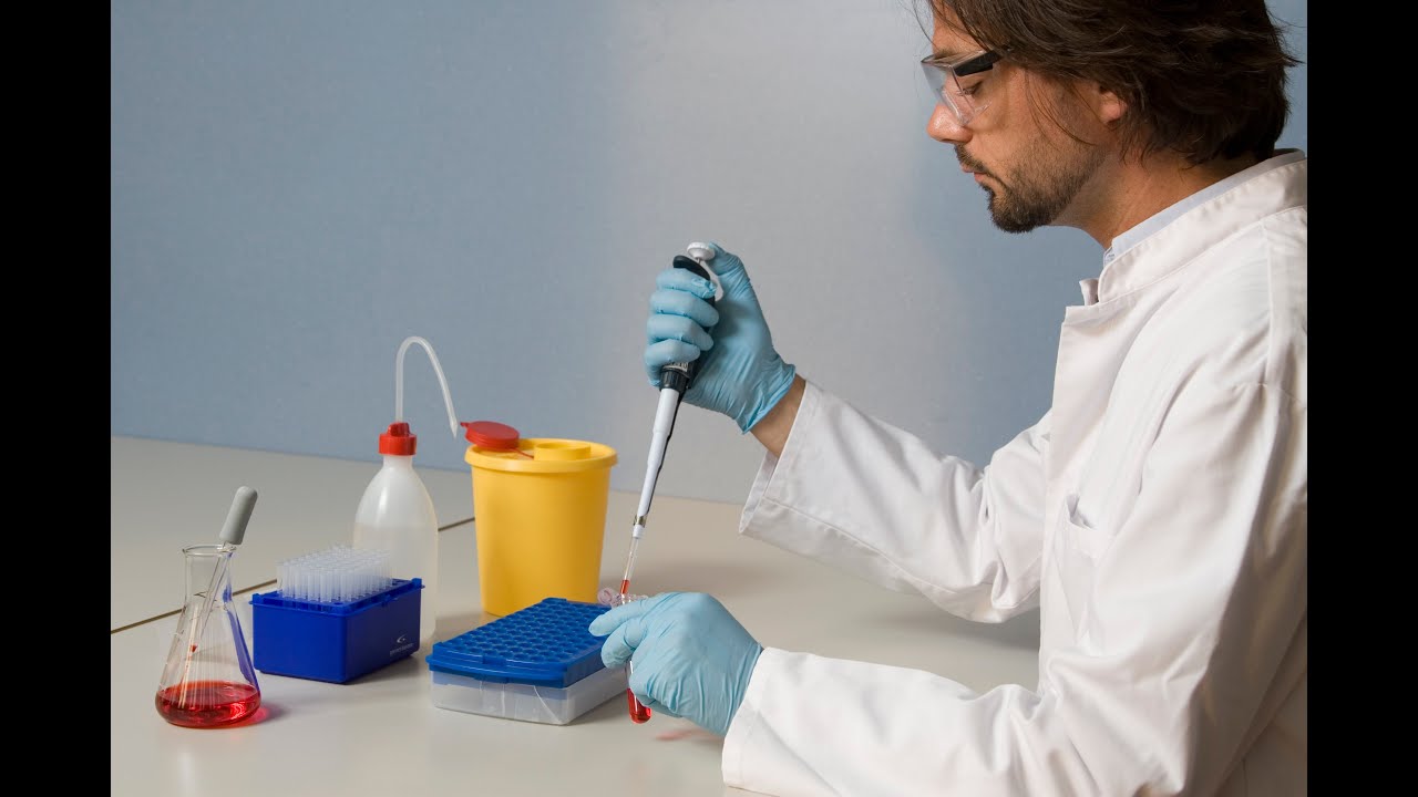 Le Biologiste Découvrir et Expérimenter Est-Ce Un Métier Pour Toi ...