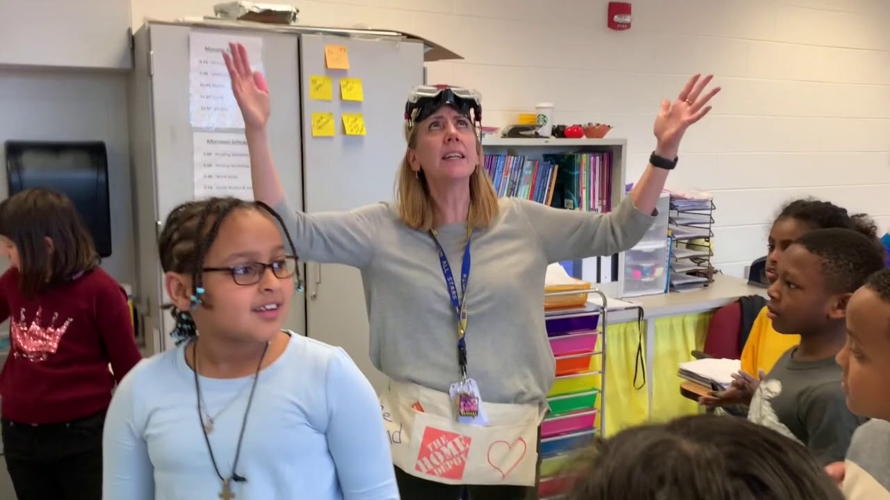 SWIM IN KINDNESS - YouTube