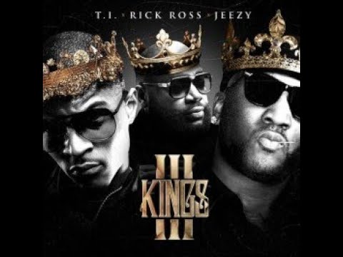 Ti ft Rick ross ft Young Jeezy King REMIX Keniels Music ON Beats - YouTube
