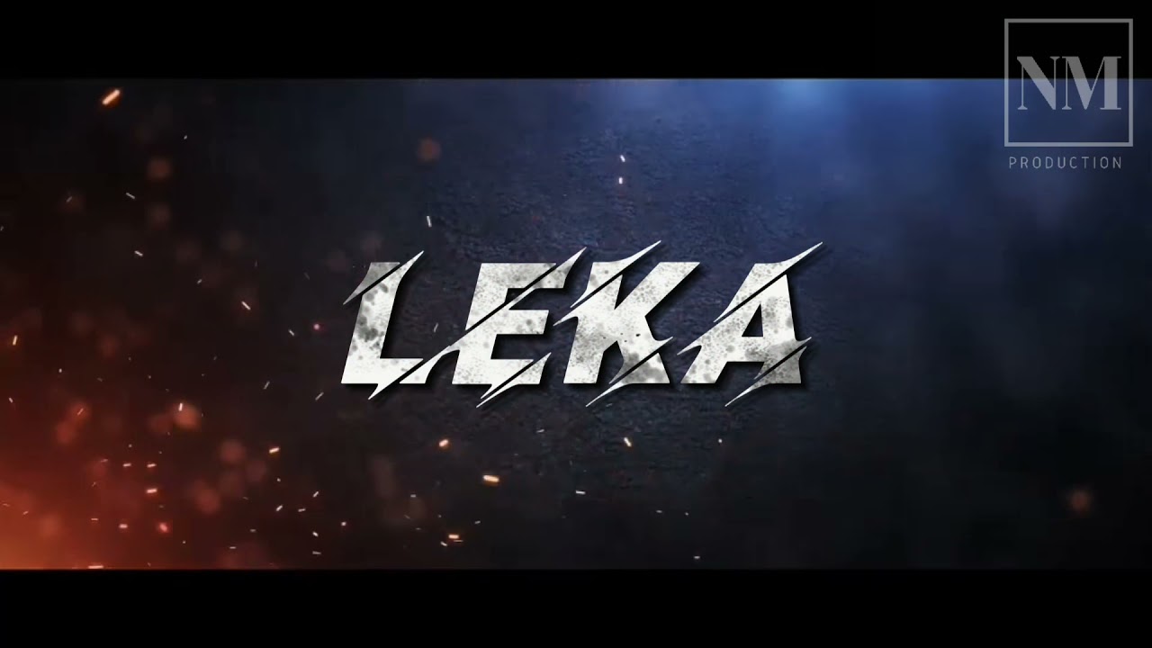 LEKA (official trailer) - YouTube