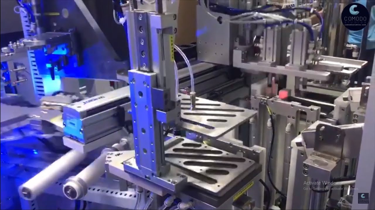 machine assisted interpersonal communication - YouTube