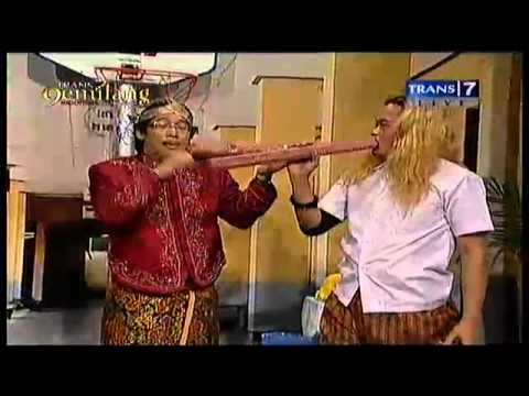 Opera Van Java - Bidadara.flv - YouTube