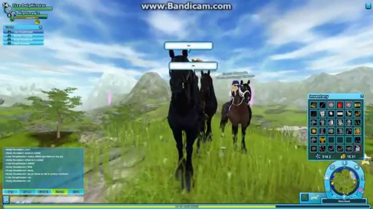 MIghty Draft Riders - YouTube