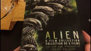 Alien 6 Movie