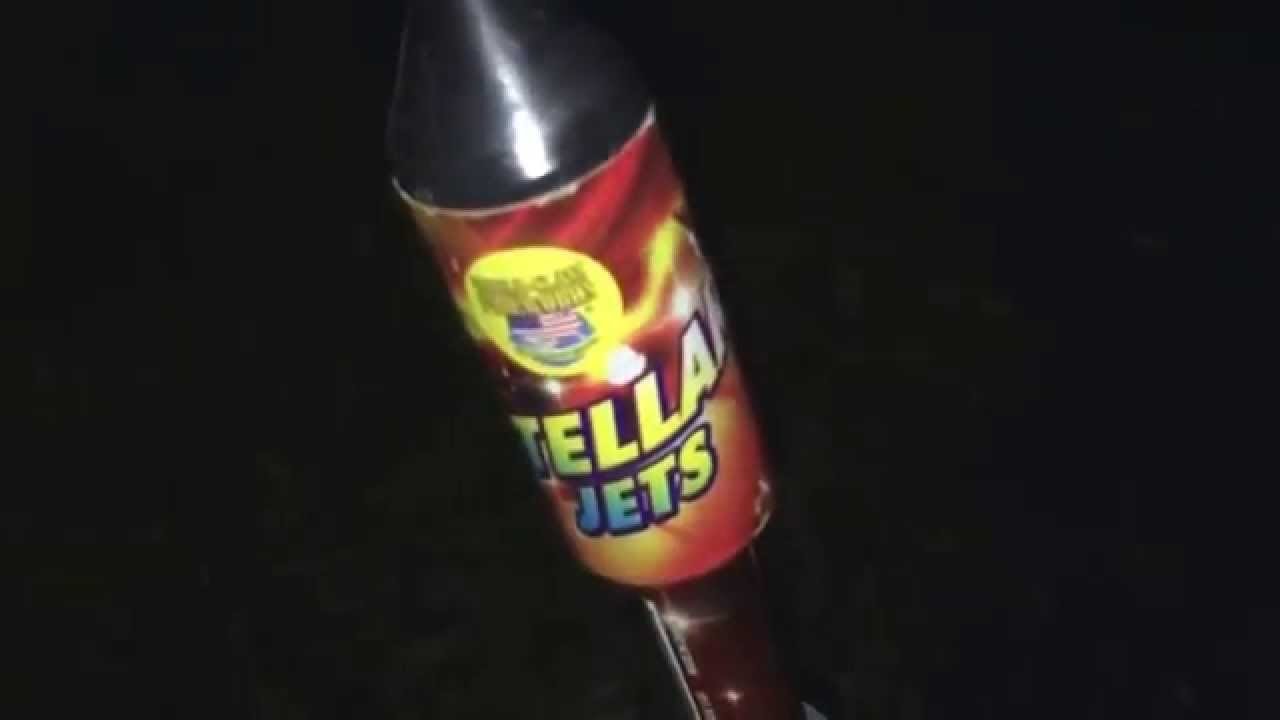 STELLAR JET: WORLD CLASS FIREWORKS!!!! - YouTube