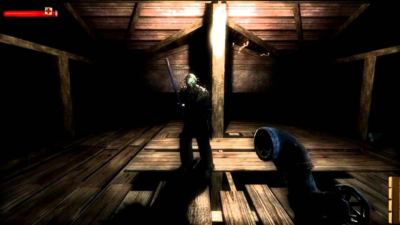Condemned: Criminal Origins (PC) walkthrough - Final Boss - YouTube