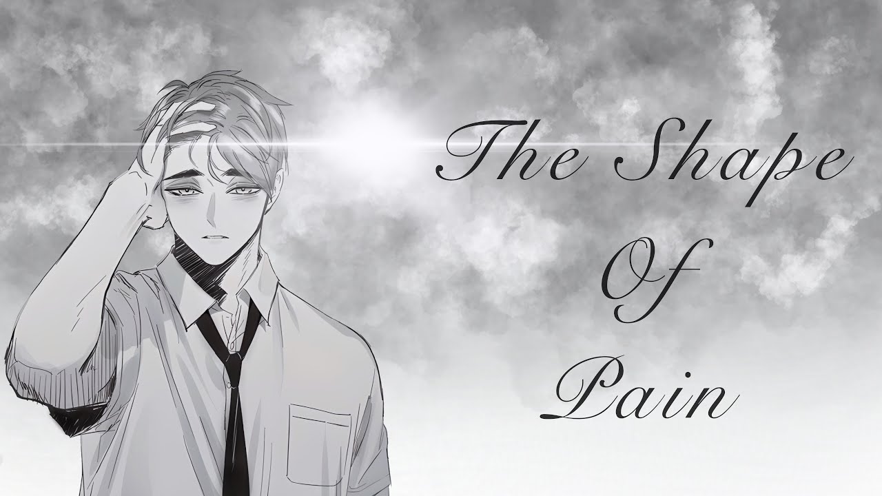 The Shape Of Pain | Miya Twins x Y/N One Shot | ⚠️ angst, sad - YouTube