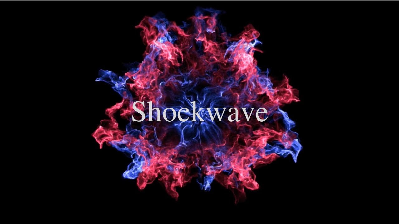 Shockwave PACK | NEW 2019 - YouTube