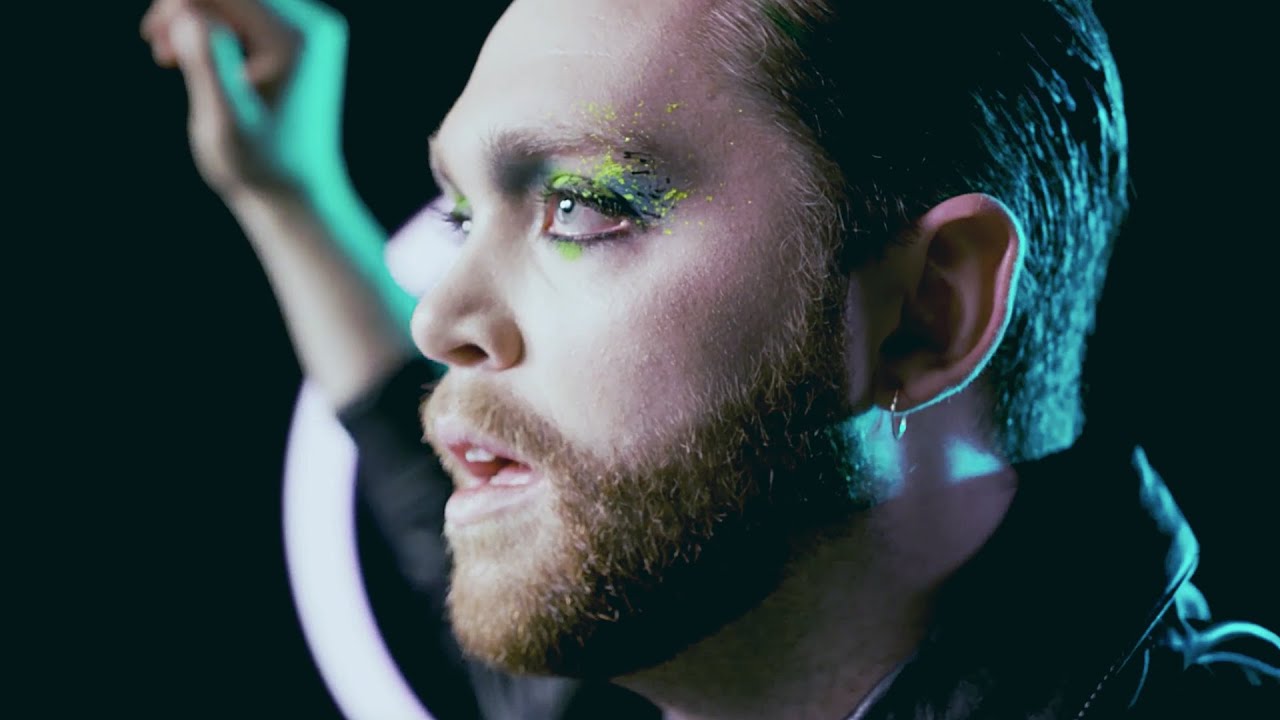 Anthony J Fink - Last One (Image Video) - YouTube