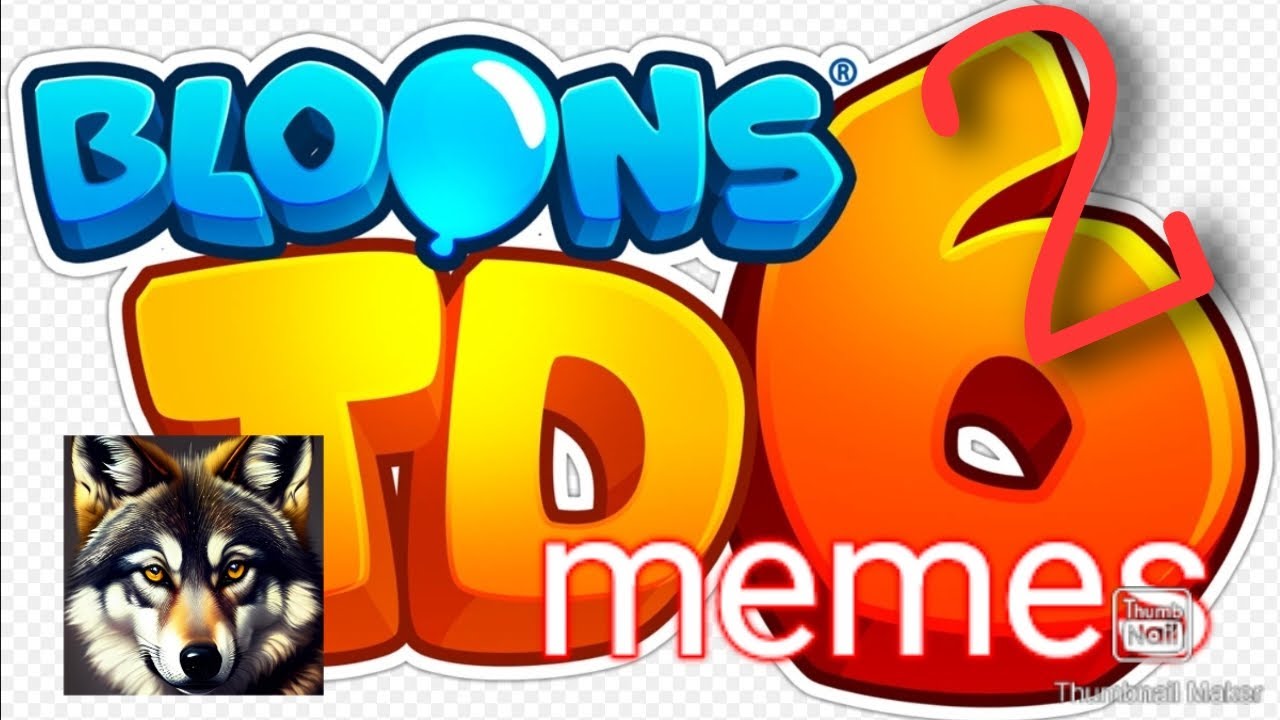 All my btd6 memes 2 - YouTube