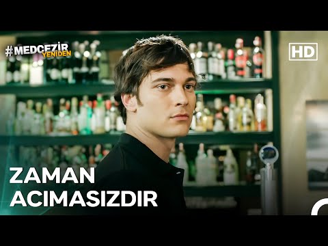 Herkesin Duygularını Kaybettiği Bir Hikayesi Vardır - Medcezir 7. Bölüm