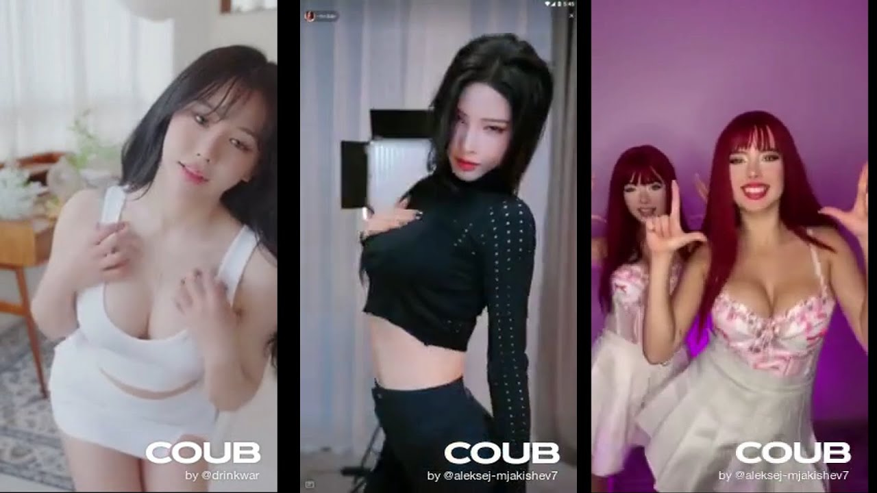 best coub/cube#15 - YouTube