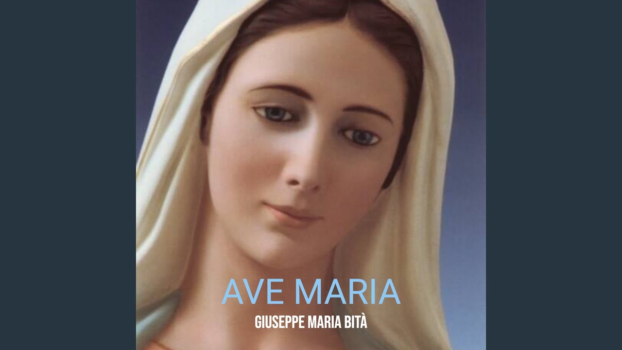 Ave Maria - YouTube