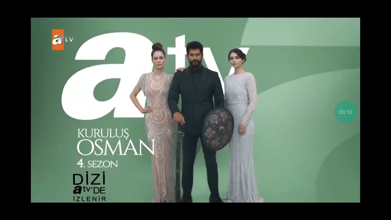 ATV - Program Tanıtım Jeneriği 8 (Eylül 2022 - Eylül 2023) - YouTube