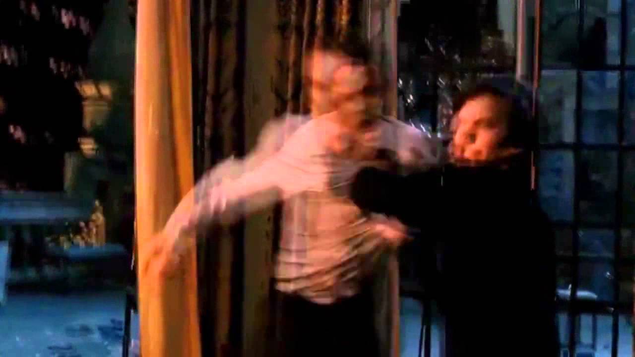 Spider-Man 3_ Peter vs Harry [BR HD] - YouTube