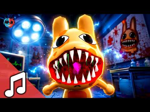 BloxBoys – BAD DOG, GOOD DOG (Animal Hospital Song)
