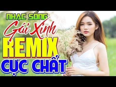 Lk nhac tru tình remix_hen ho đêm trắng remix - YouTube