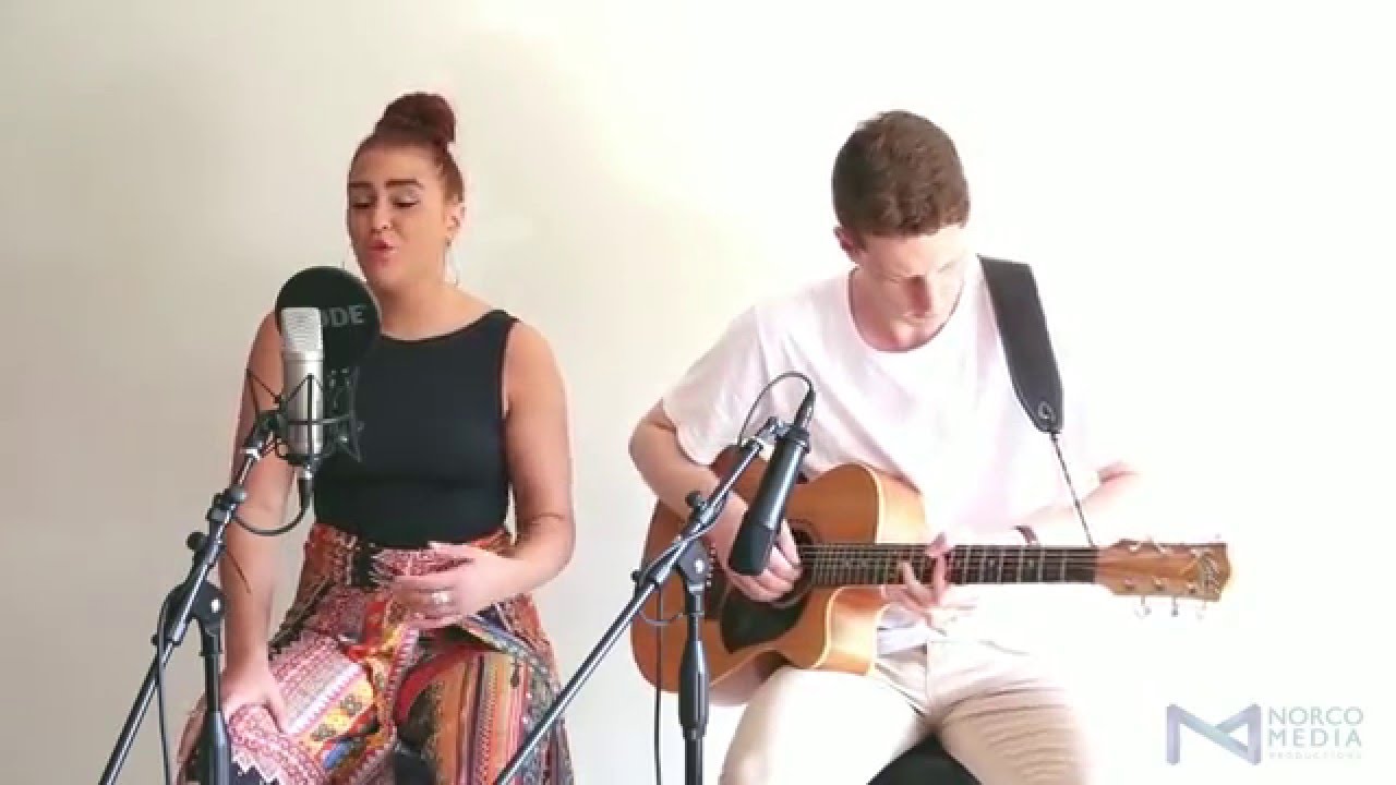 Mary Cowell - Say My Name (Destiny's Child Cover) - YouTube