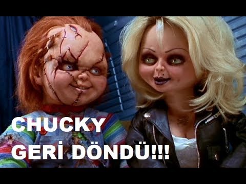 Katil Bebek Chucky Döndü! Cult of Chucky Film İncelemesi
