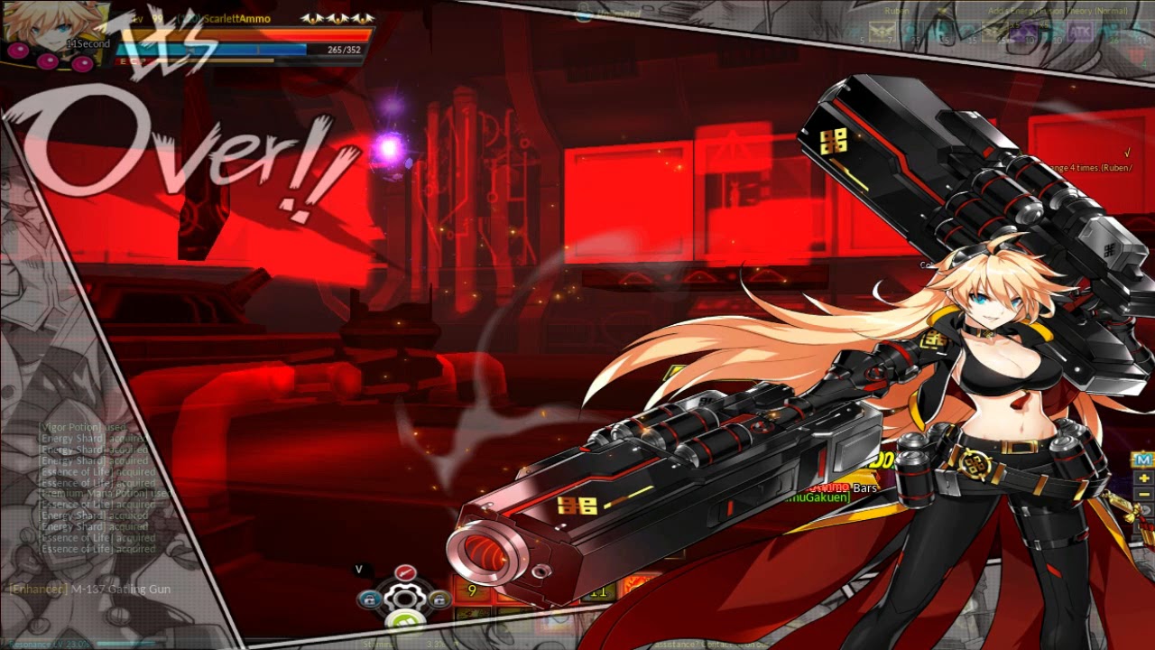 Tempest Burster 1:19 Run. Finally Beat my fastest - YouTube