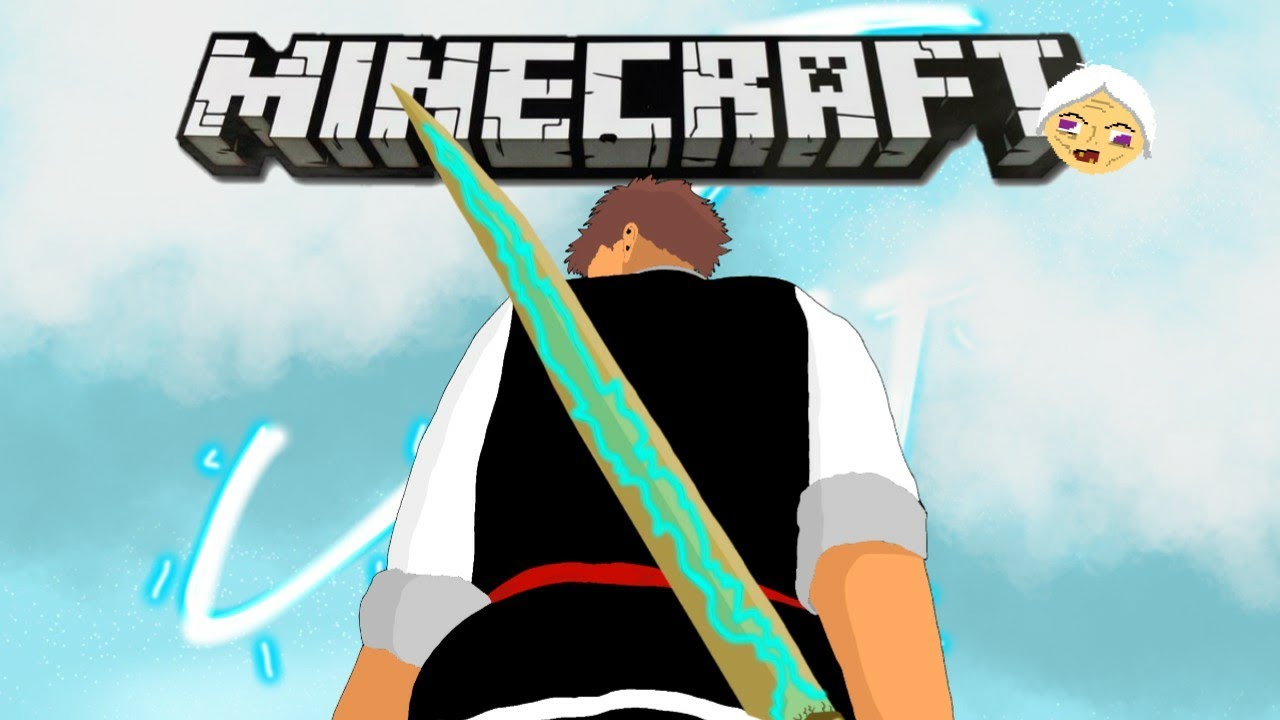 Lucid Dream!! ( Minecraft Indonesia ) - YouTube