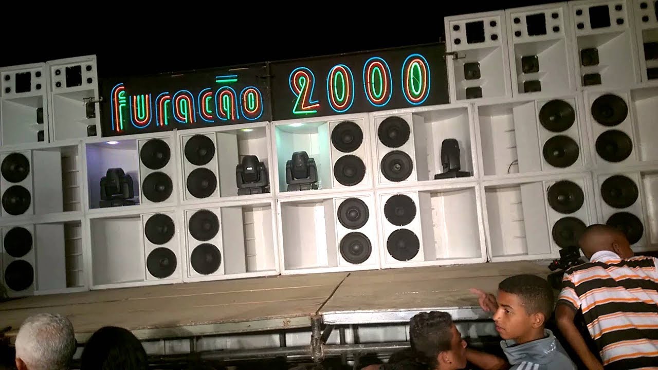 CD AS MELHORES DA FURACAO 2000 VOLUME I - YouTube
